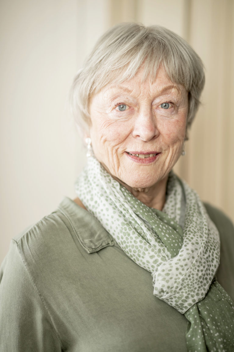 Margreet Honig – Margreet Honig Foundation