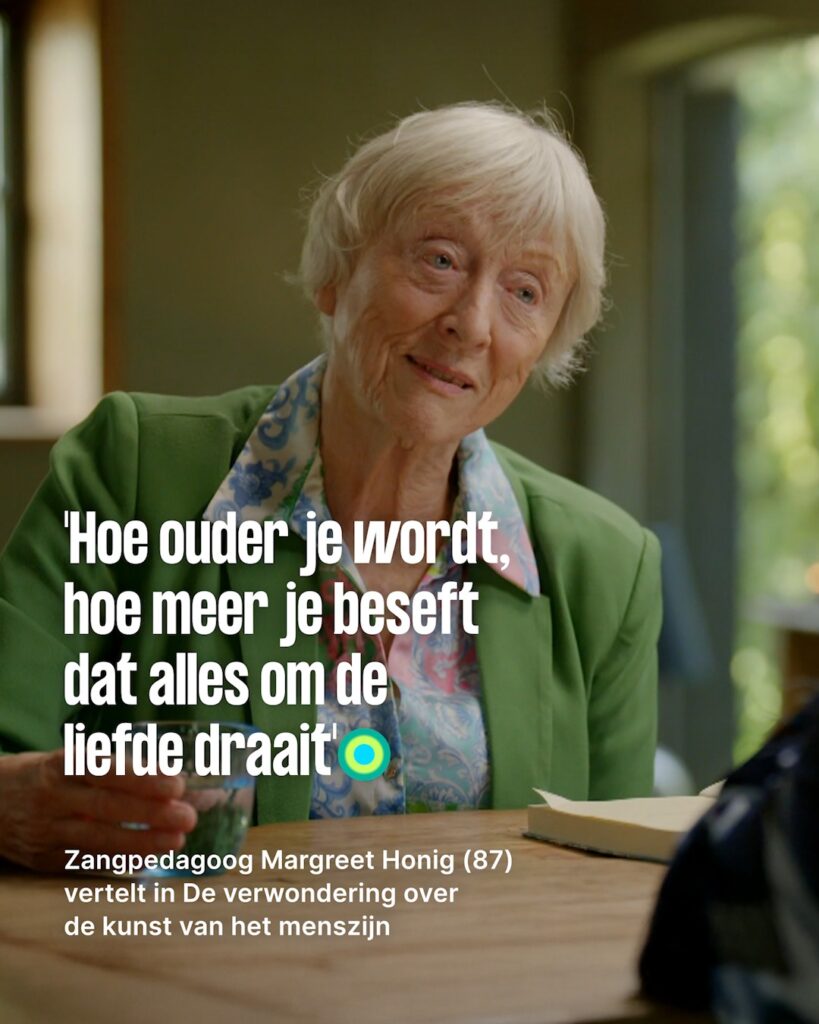 Margreet Honig Foundation